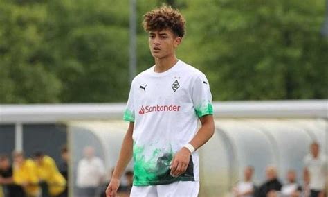 al ahly open negotiations with m gladbach s moustafa ashraf