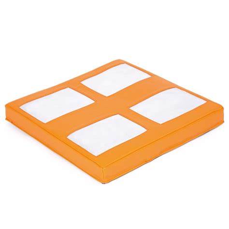 Spielpolster Quader Flach Spielpolster Quader Flach
