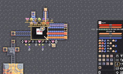 Github Younggammulti Lib Mindustry Library Mod That Contains
