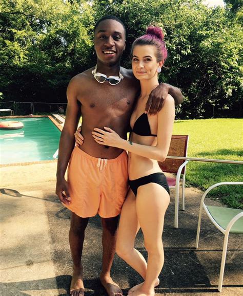 Interracialcouplesandlove