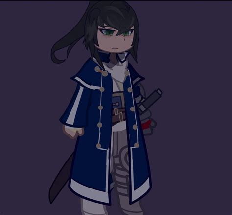 Megaten Characters In Gacha Life Part Ii R Megaten
