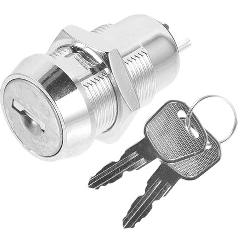 Power Supply Controller Highstrung Lock Mm Multi Function Rebound Self Reset Fire Floor