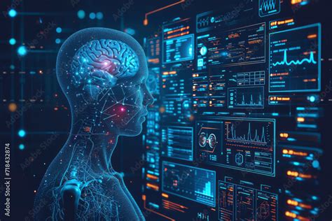 Artificial Intelligence Ai In Healthcare Diagnostic Ai Ai Algorithms For Medical Image
