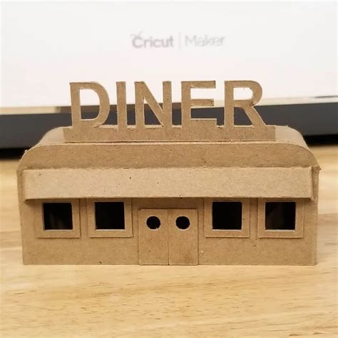 Glitter Town More Putz Houses From The Creative Mind Of Steven Leeds Artofit