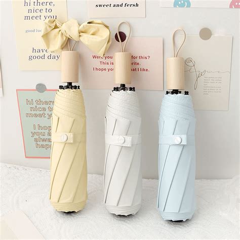 오만거다 파스텔 마카롱 아이스크림 양산 우산 양우산 예쁜양산 위시버킷