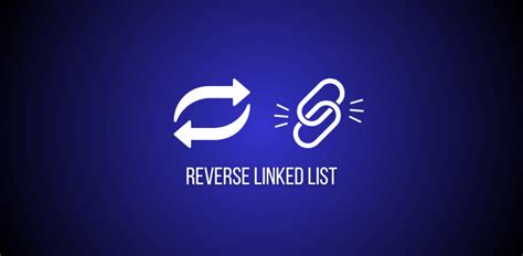 Reverse Linked List Leetcode 206 Iterative Vs Recursive Solution