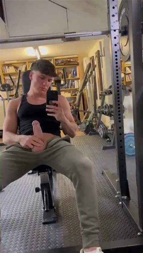 Gym Time ThisVid Com