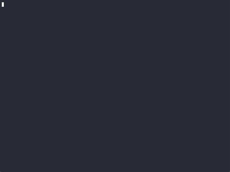 【开源自荐】一个简单易用，跨平台的通用版本管理器，vmr · Issue 4398 · Ruanyfweekly · Github