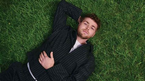 Alex Warren Eternity Song Lyrics