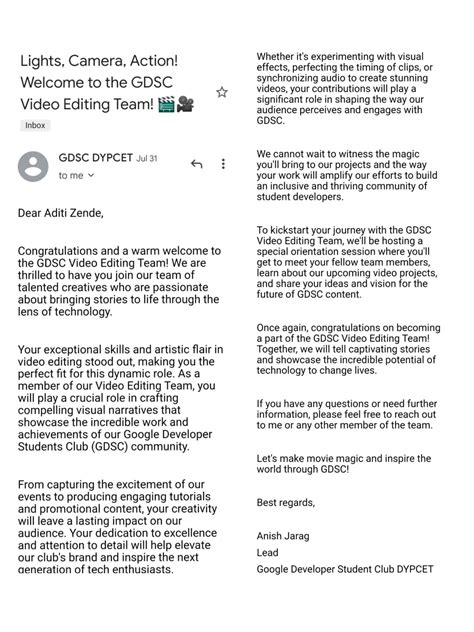 Aditi Zende On Linkedin Helloconnections 13 Comments