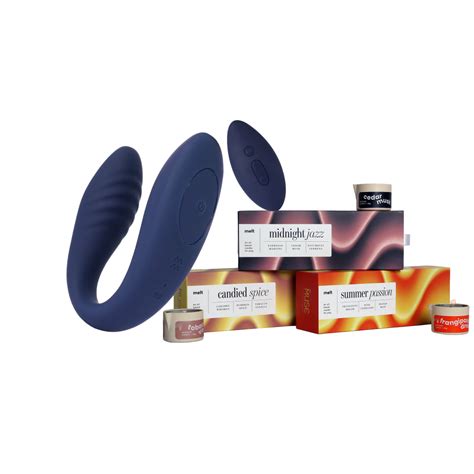 Get Link Remote Controlled Internal External Massager