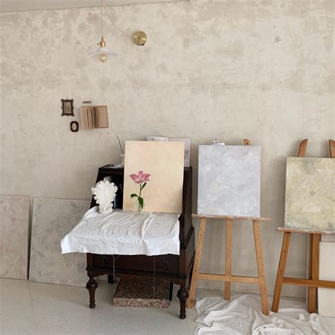 Class101 누구나 쉽고 즐겁게 백드롭페인팅