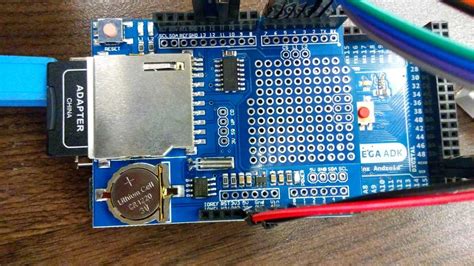 Ultimate Guide To Arduino Data Logger Shield Datasheet Specs Features