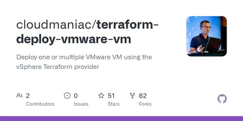 github cloudmaniac terraform deploy vmware vm deploy one or multiple
