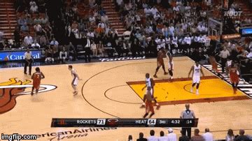 Patrick Beverley Crossover Imgflip