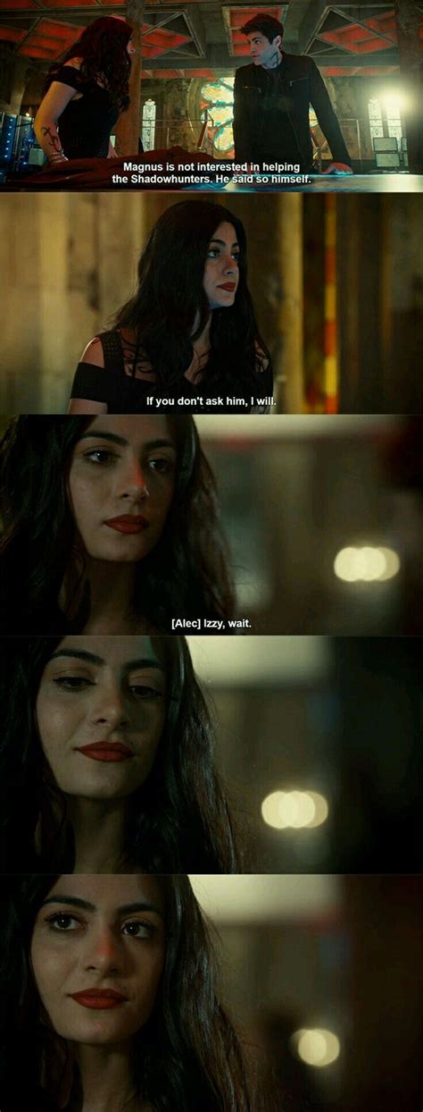 Izzy Saliendose Con La Suya Jajaja Me Encantó Esta Parte