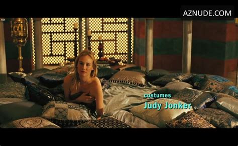 Diane Kruger Butt Scene In The Age Of Ignorance Aznude