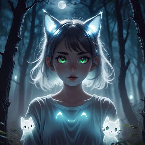 Ai Neko 110624 0022 By Nekoneuralnetwork On Deviantart