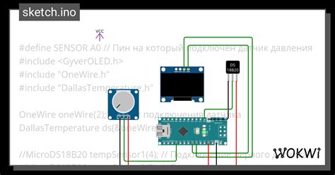 Bar Wokwi Esp32 Stm32 Arduino Simulator Bar Wokwi Esp32 Stm32 Arduino Simulator