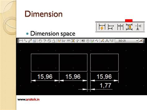 Dimension CAD Tutorial