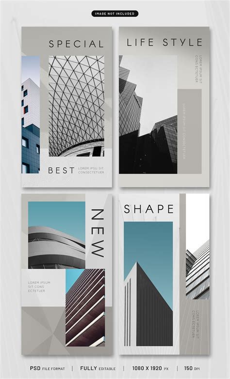 Architecture Magazine Template Images Free Download On Freepik