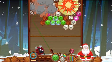 X Mas Bubble Mania For Nintendo Switch Nintendo Official Site For Canada