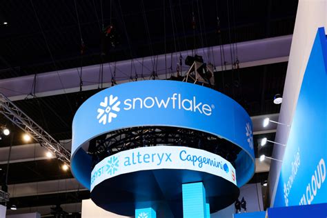 Snowflake Expands Startup Accelerator With 200m To Boost Ai And Cloud