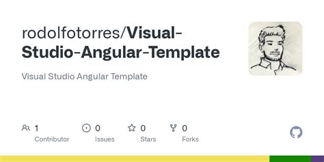 Github Rodolfotorres Visual Studio Angular Template Visual Studio Angular Template