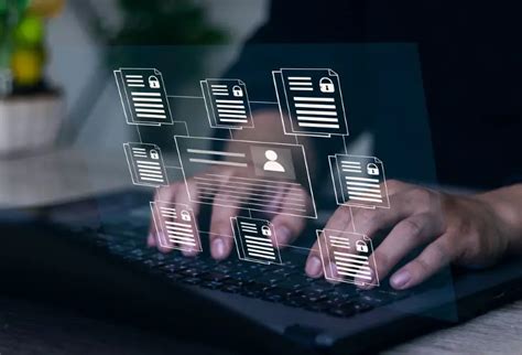 How Is Ocr Transforming Data Entry In The Banking Sector Business Partner Magazine