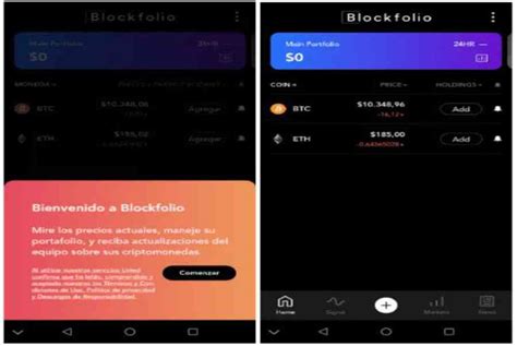 Blockfolio Là Gì Hướng Dẫn Chi Tiết đầy đủ Cách Thiết Lập Và Cài đặt