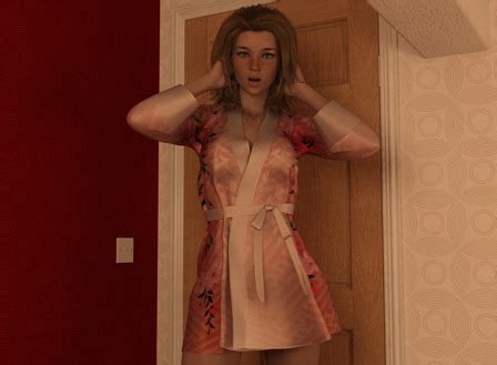 Locked Away Episode 3 Part 2 Porngamesgo