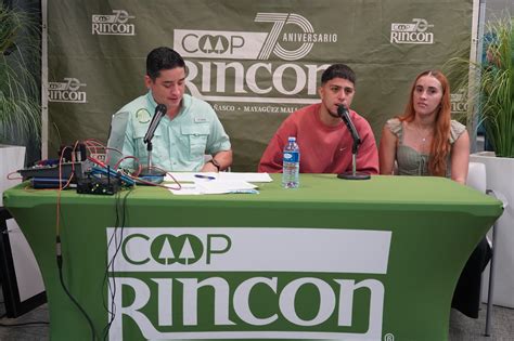 Cooperativa De Cooperativa De Ahorro Y Credito De Rincon