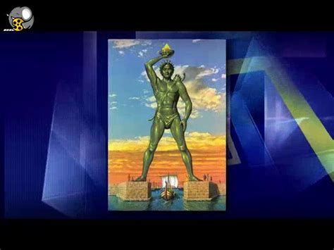 معرفی کامل عجایب هفت گانه فیلو