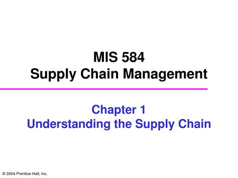 Supply Chain Formula Sheet At James Nesbit Blog