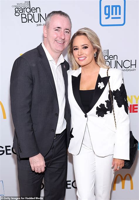 Fox News White House Correspondent Jacqui Heinrich Gets Engaged To Gop