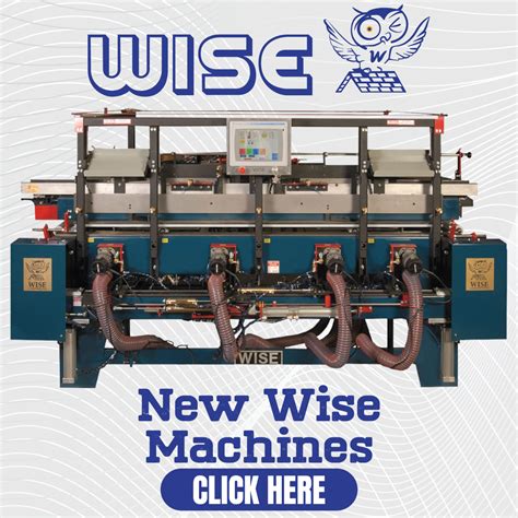 Door Machines Prehung Door Equipment