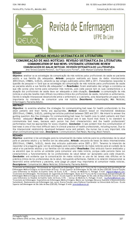 Comunicação De Más Notícias By Rudval Souza Issuu