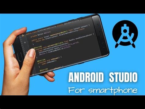 Make android apps using phone // AIDE Android Tutorial // AIDE IDE // Android Studio on Mobile 🔥 ...