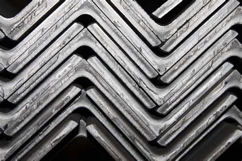 Angulares Hierros Leitza