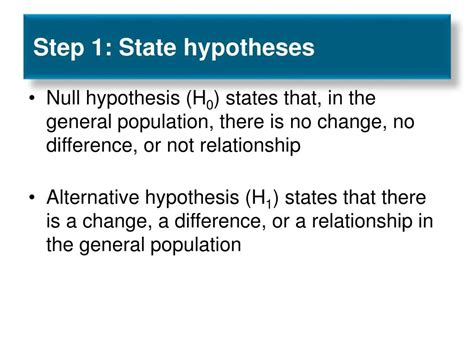 Chapter 8 Hypothesis Testing Pdf