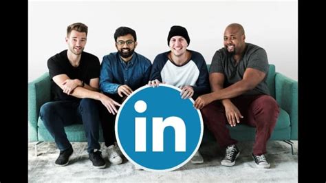 Optimize Your Linkedin Profile By Furry Fiverr