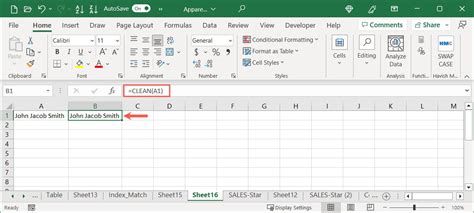 8 Ways To Clean Up Data In Microsoft Excel Make Tech Easier