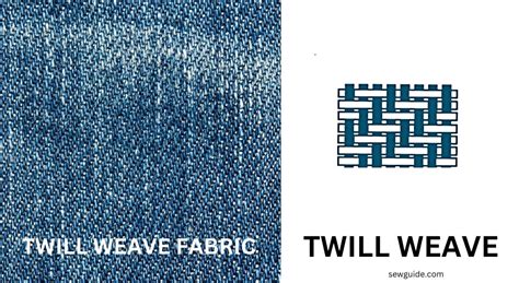 Serge Fabric Characteristics