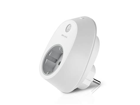 Hs Wi Fi Smart Plug Tp Link Norway