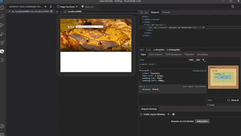 microsoft edge chromium tools for vscode now generally available