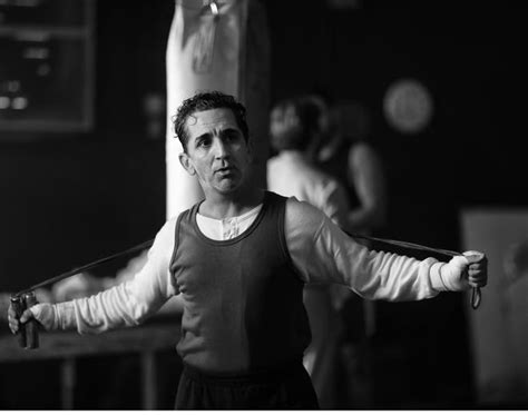 Hudson Resident James Madio Lands Role In Hbos The Penguin