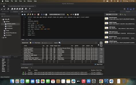 How I Handled Large Data In Mysql Karanki Lokesh Posted On The Topic Linkedin