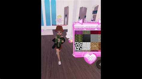 How To Make A Snake In Dti Dti Roblox Snake Shortsfeed Fypシ゚viral