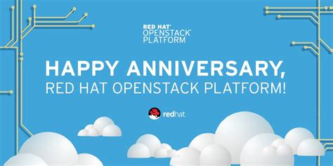 Red Hat Openstack Platform 13 Lays The Foundation For Digital