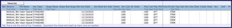 oracle applications oracle custom web adi setups and process for ap